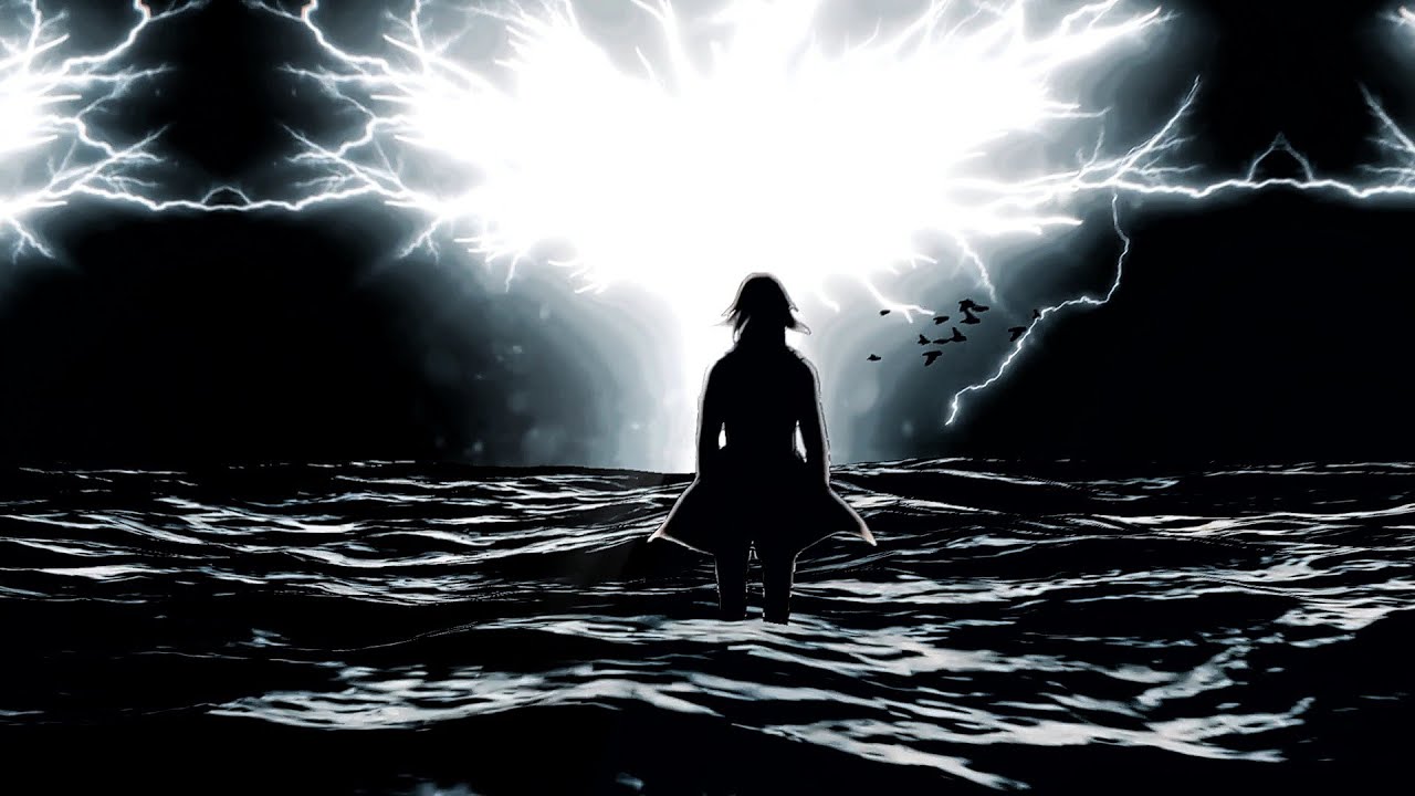 I WILL KEEP MOVING FORWARD - [ EREN YEAGER] RM - @xScarvfx - YouTube