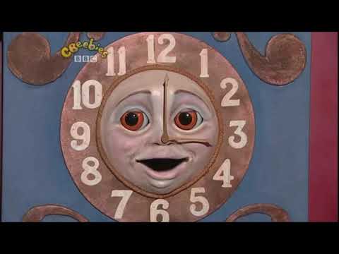 Step Inside: Mrs Mopple's Washing Line - YouTube