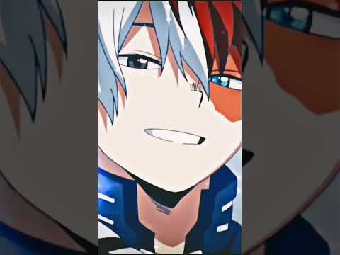 another shoto toradoki edit #anime #mhacommunity #todoroki #mhaedit # ...
