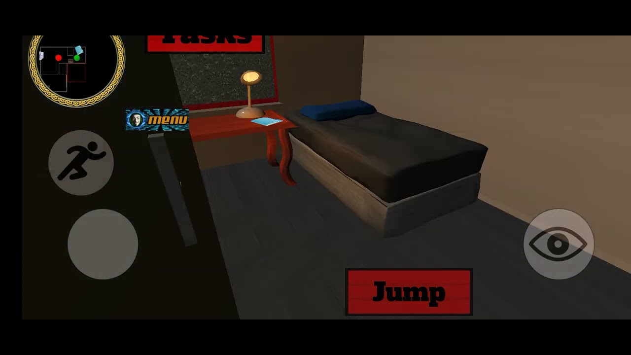 Hot dog neighbor offline game mod menu no password (God mod/delete ...