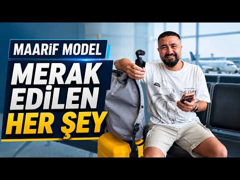 2028 Maarif Model Matematik Kampı | Merak Edilen Sorular | Rehber Matematik