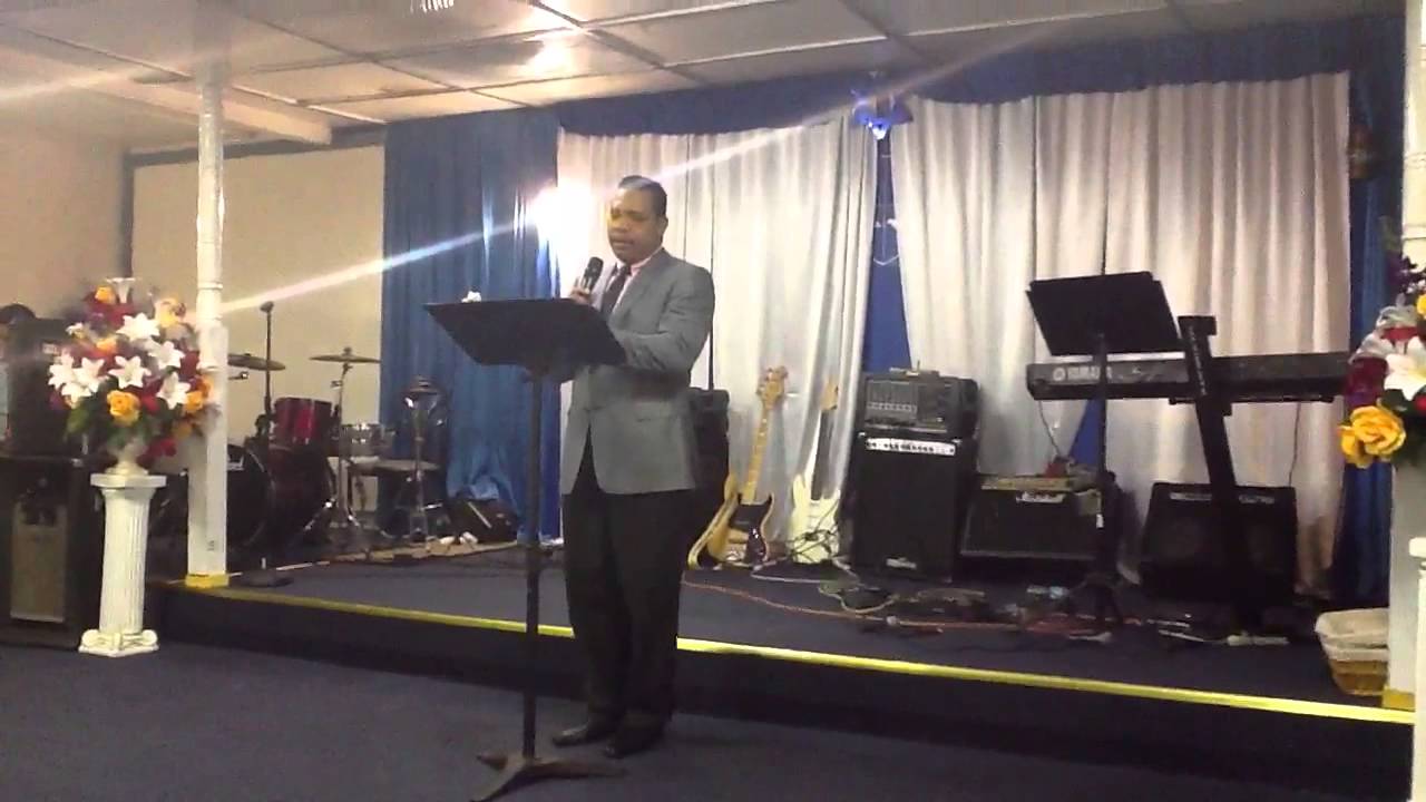 Julio cesar green - YouTube