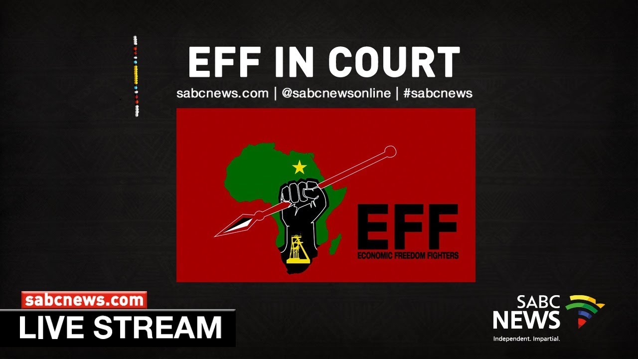 Eff Logo