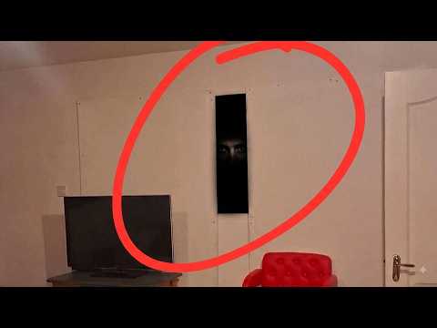 r/Topposts Stranger Lived in a Secret Room in My House!