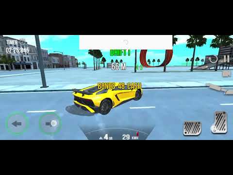 Ali Lamborghini ile drift atıyor #keşfetbeniöneçıkar #viral #keşfet #fyp #new #lamborghini