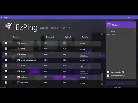 ezping - YouTube