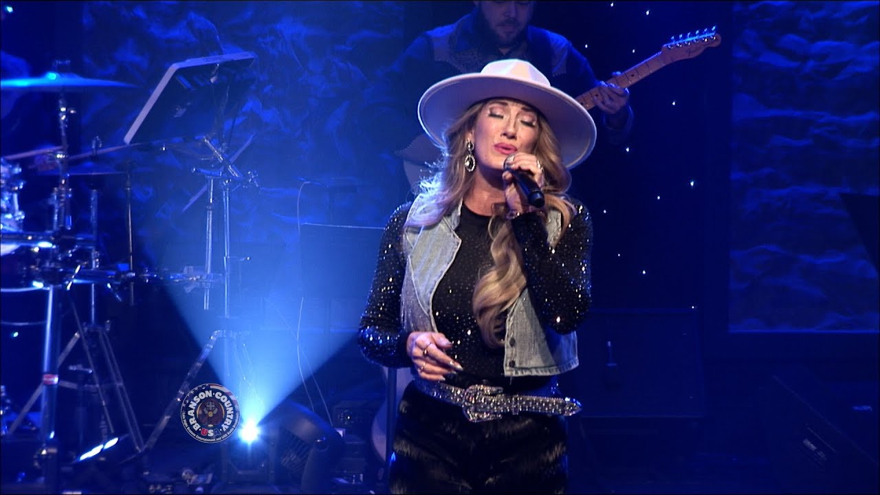 BCUSA Ashley Dawn 2024 - YouTube