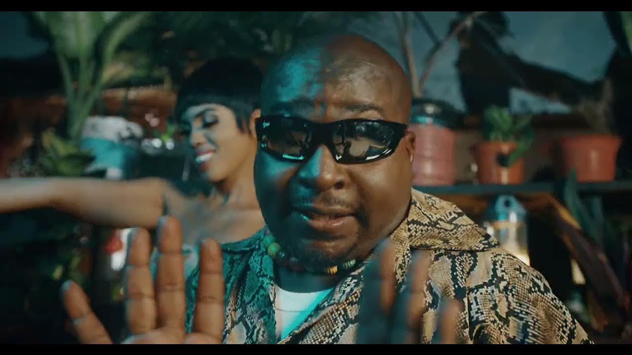 Bayo Nampenda (Official Music Video) - YouTube