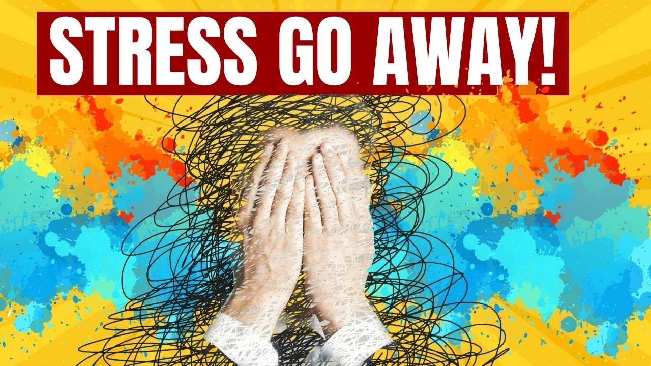 ANO ANG NANGYAYARI SA IYONG KATAWAN KAPAG STRESS KA - YouTube