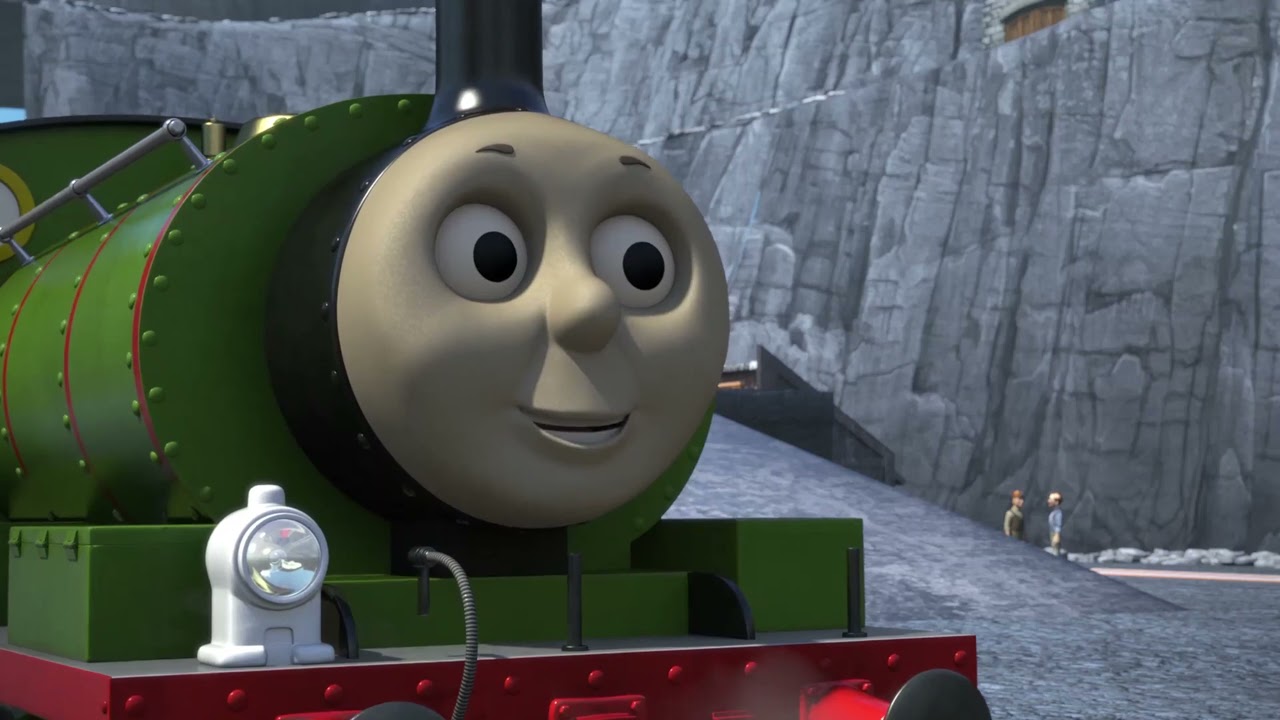 Thomas/Cars 2 Parody 9 - YouTube