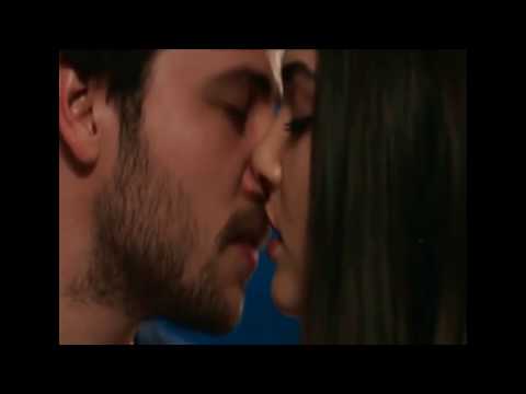 Güneşin kizlari final/ ali ve selin [HD]