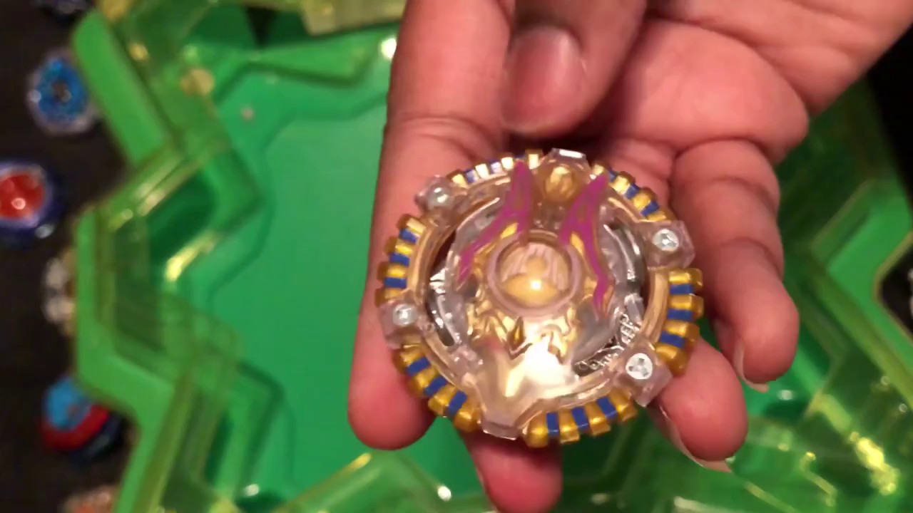 Anubion A2 Unboxing Beyblade Burst Evolution - YouTube