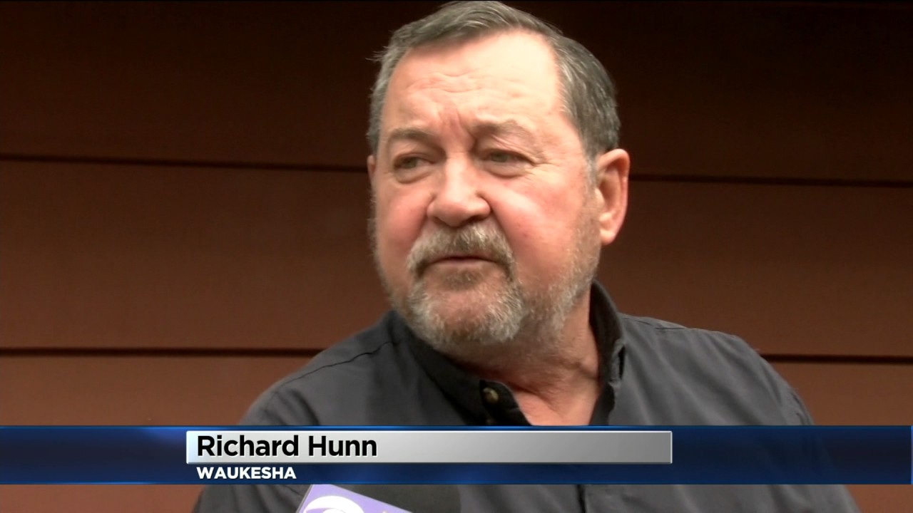 CBS 58 NEWS OCTOBER 19, 2016 - YouTube