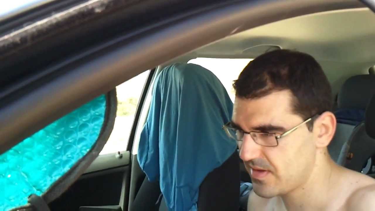 Calling CQ on 2m band in FM mode - YouTube