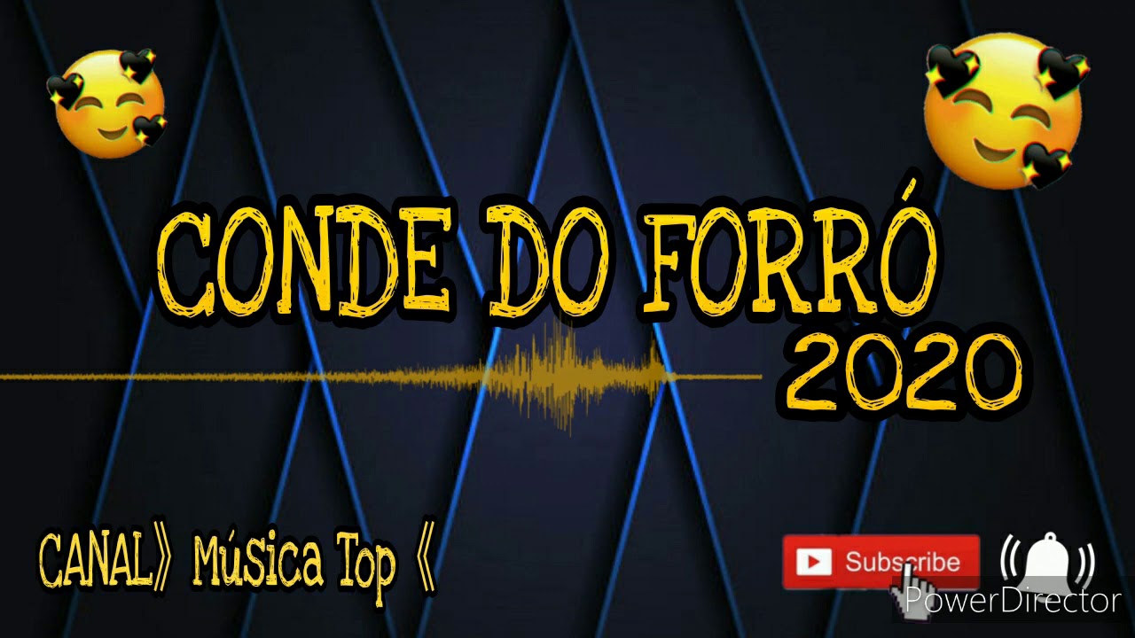 CONDE DO FORRO 2020》QUALIDADE TOPADA 《 ROMANCE DESAPEGADO {Música Top ...