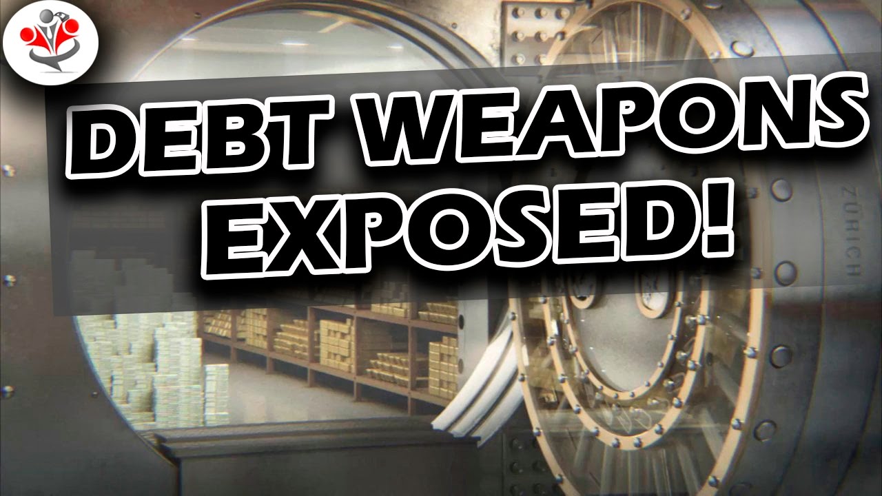 What are Debt Weapons and How Do They Work? Debt Weapons Explained ...
