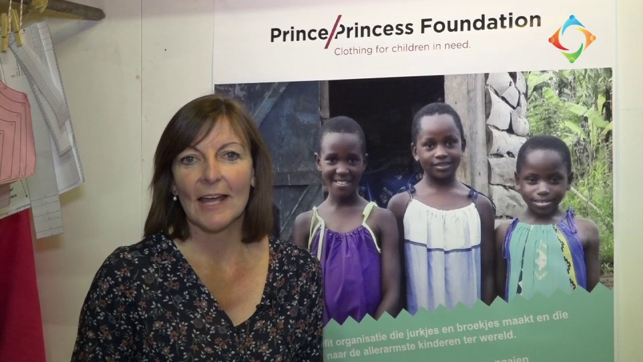 20181206 Prince Princess Foundation - YouTube