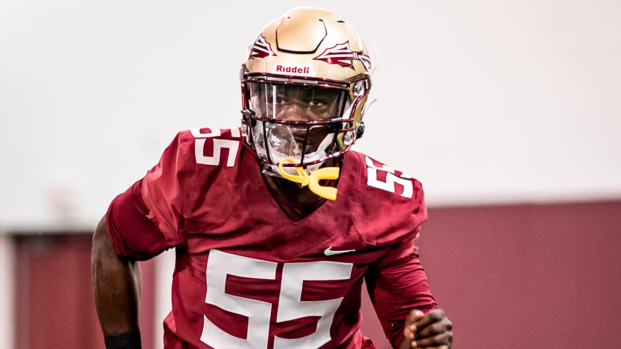 Derrick McLendon III Interview: August 21 - YouTube