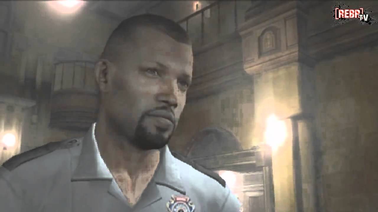 Resident Evil Outbreak FILE#2 - Rita e Marvin[Legendado] - YouTube