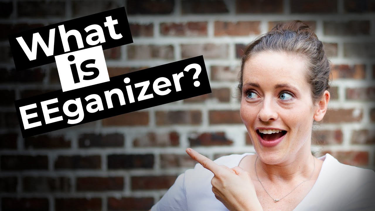 What is EEganizer? - YouTube