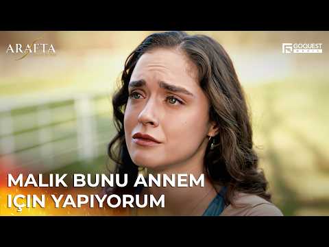 Bu veda yürekleri paramparça edecek | ARAFTA 29. Bölüm | Arafta Türk Dizileri #EP29