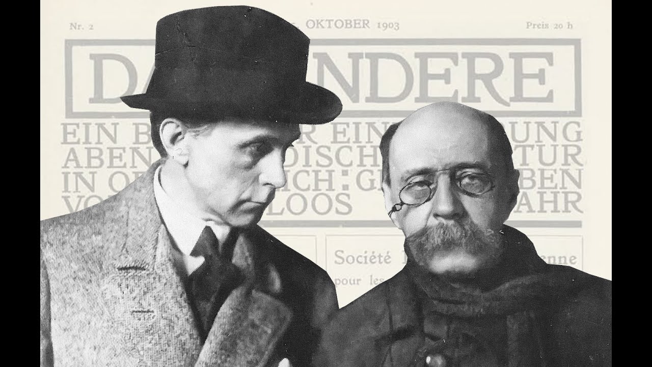 Presentazione Das Andere - YouTube