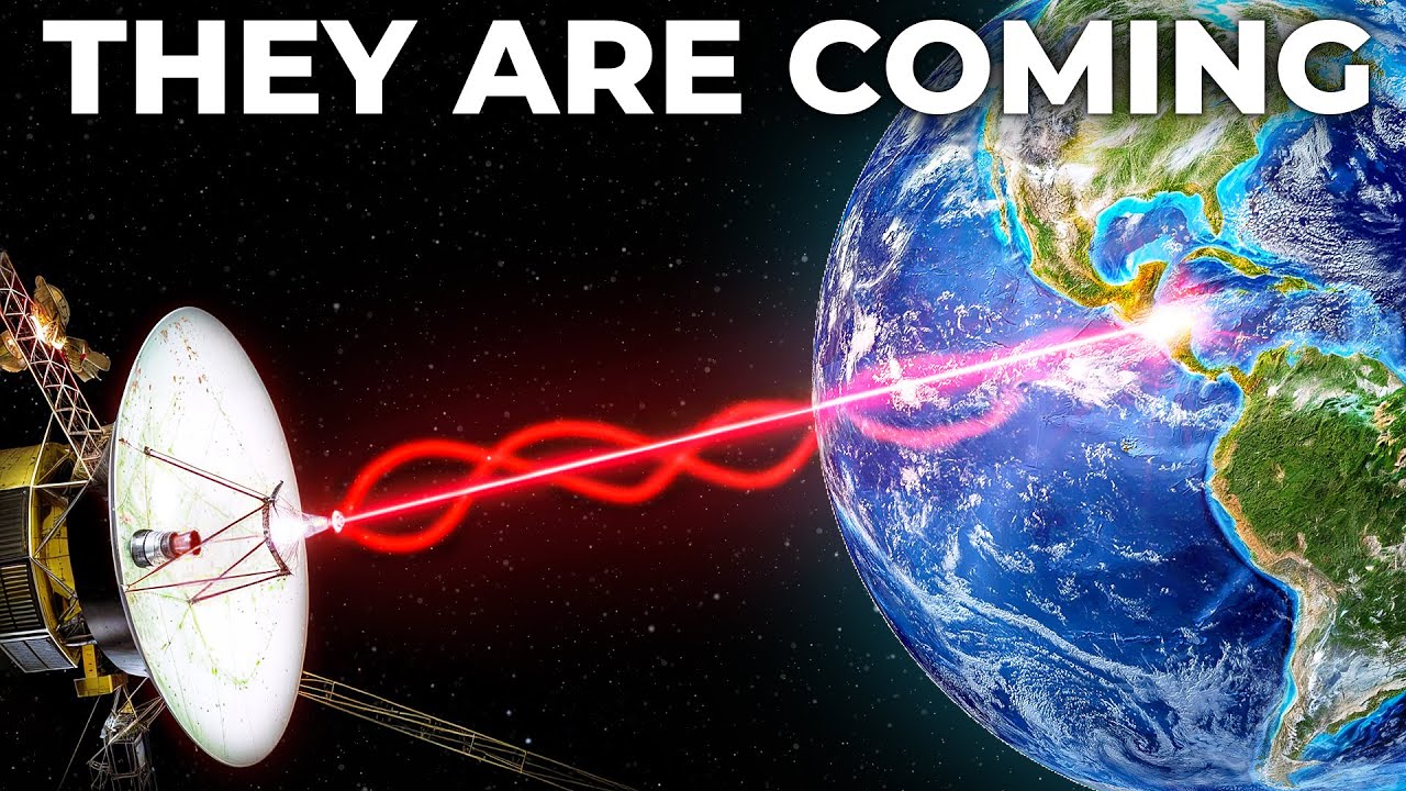 A Journey Through The Disturbing Signals We’ve Received From Deep Space ...