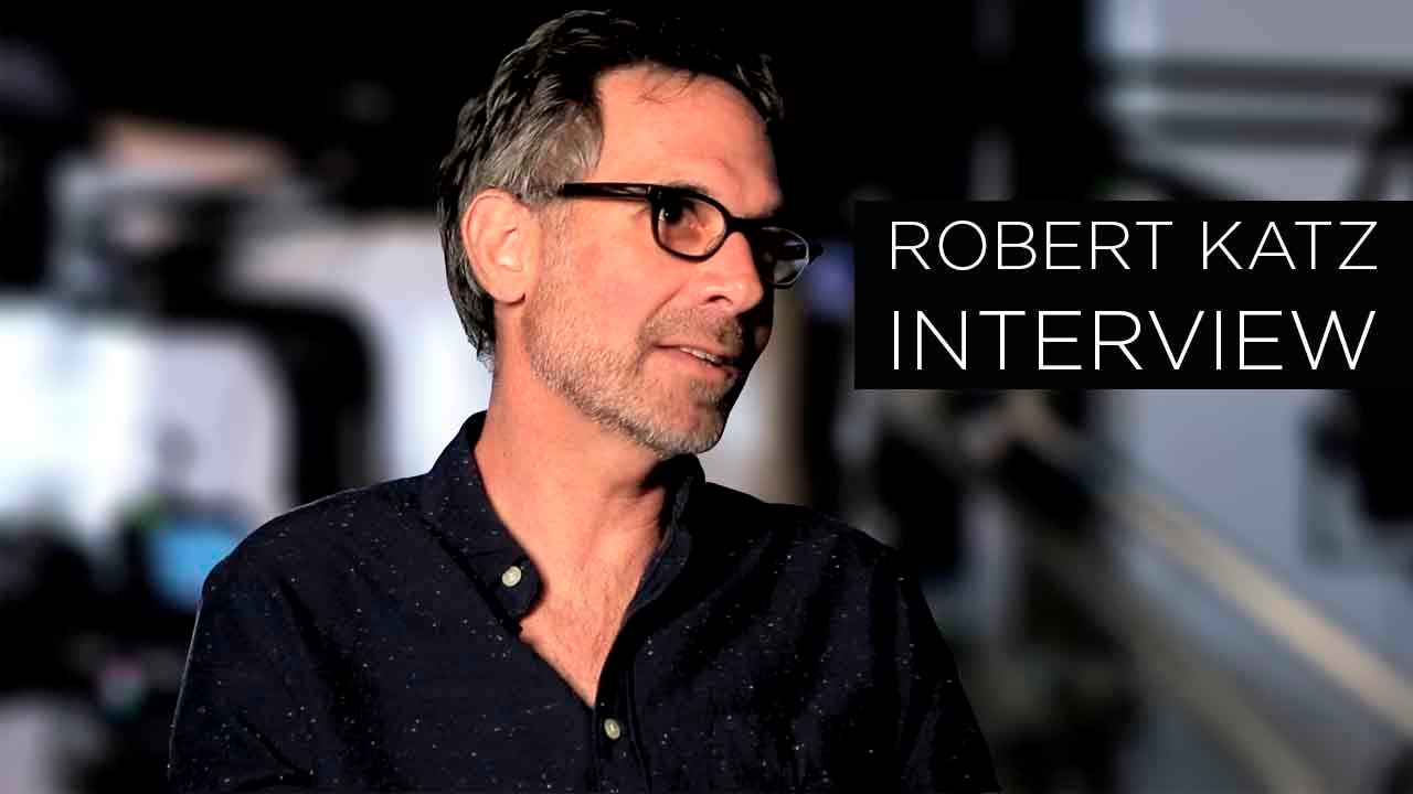 Producer Robert Katz talks with Royal Strut - YouTube