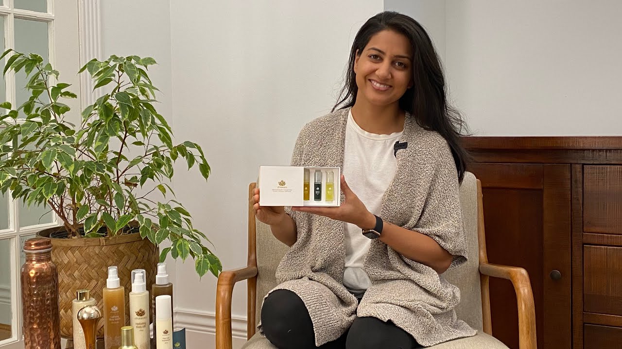 Aromatherapy Essential Oils Tutorial - YouTube
