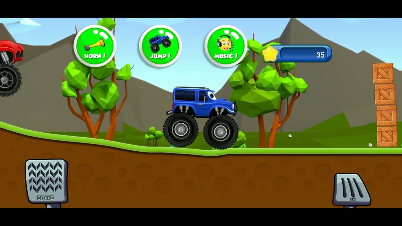 fantastic game bacho ka game chote bache ke game kids game video - YouTube