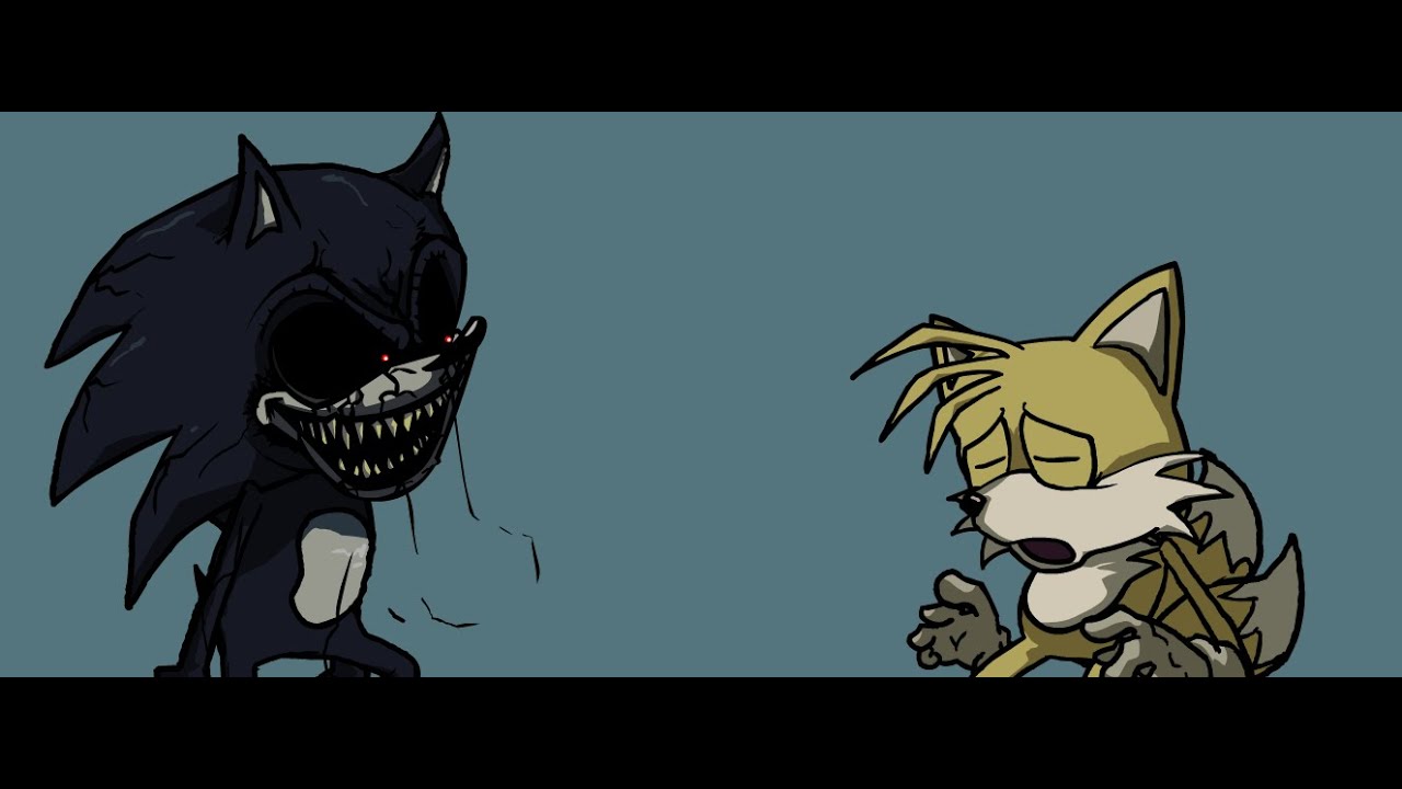 Subterfuge FAN-CHART! (+SPRITE SHOWCASE) FNF SONIC LEGACY | Seanic ...