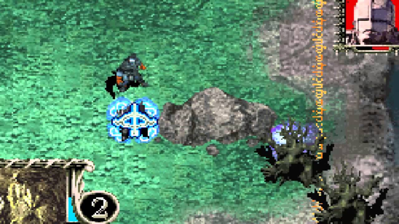 Lord of the Rings: The Third Age (GBA) - #13: At the River Isen - YouTube