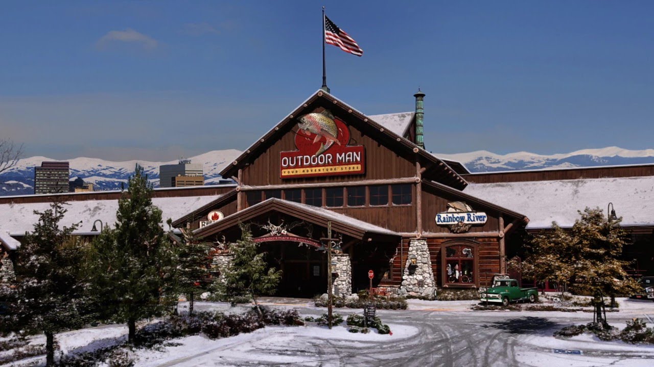 Season 6 Episode 11: My Name Is Rob - YouTube