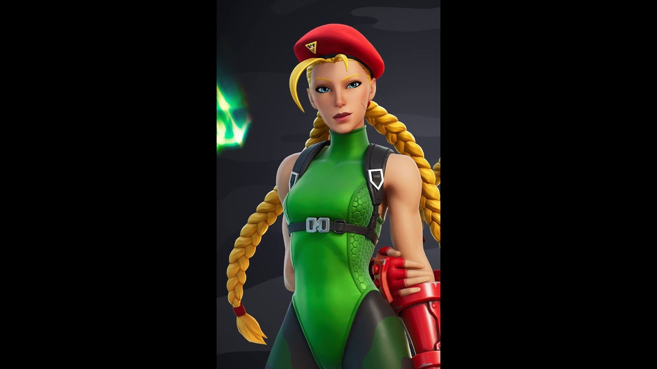 CAMMY HARD MODE REQUEST! ULTRA SF2 THE FINAL CHALLENGERS! - YouTube