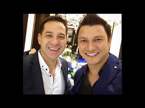 DERETAN FOTO CHRISTIAN SUGIONO, CEO HOT DADDY TAMPAN & SUKSES