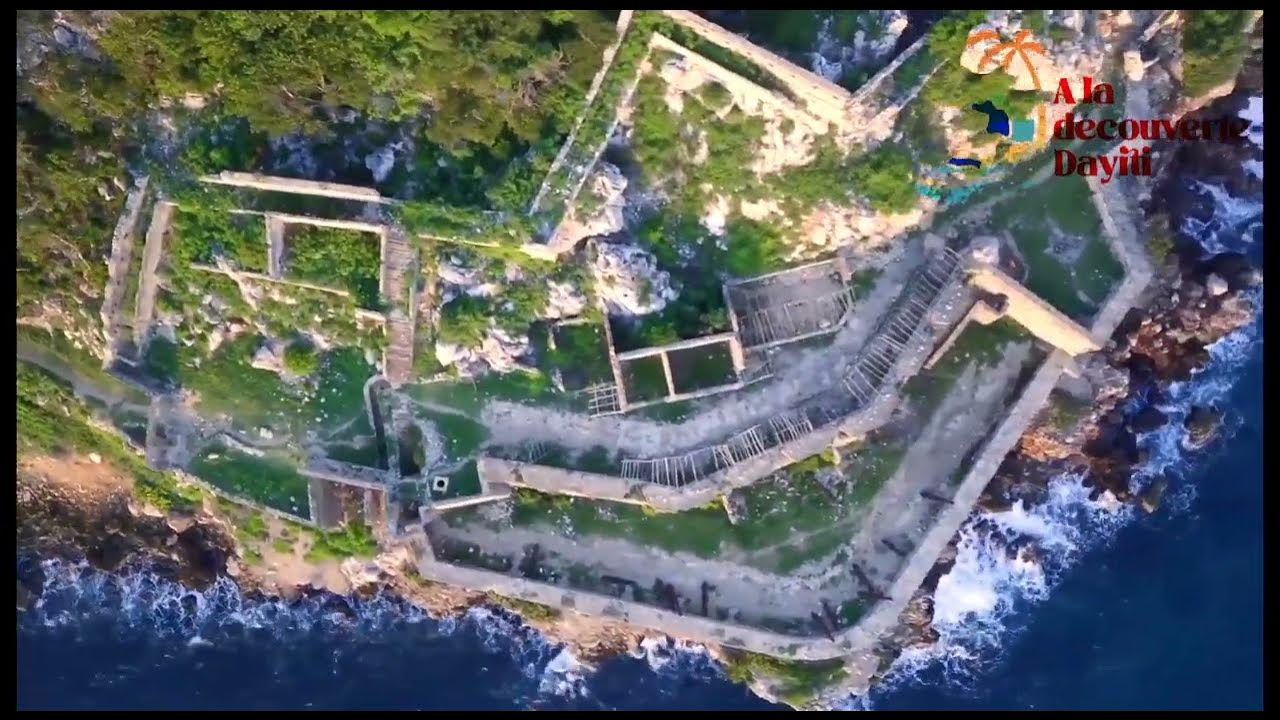 Fort Picolet nan Cap Haïtien (Okap) Yon lye istorik ou ta dwe Konnen ...