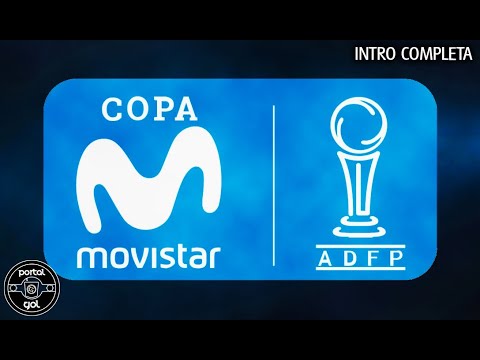 COMPLETO | INTRO COPA MOVISTAR 2017 - 2018 - YouTube