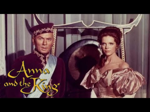 Anna i el Rei de Siam | Anna and The King | Serie 1972 | Intro España