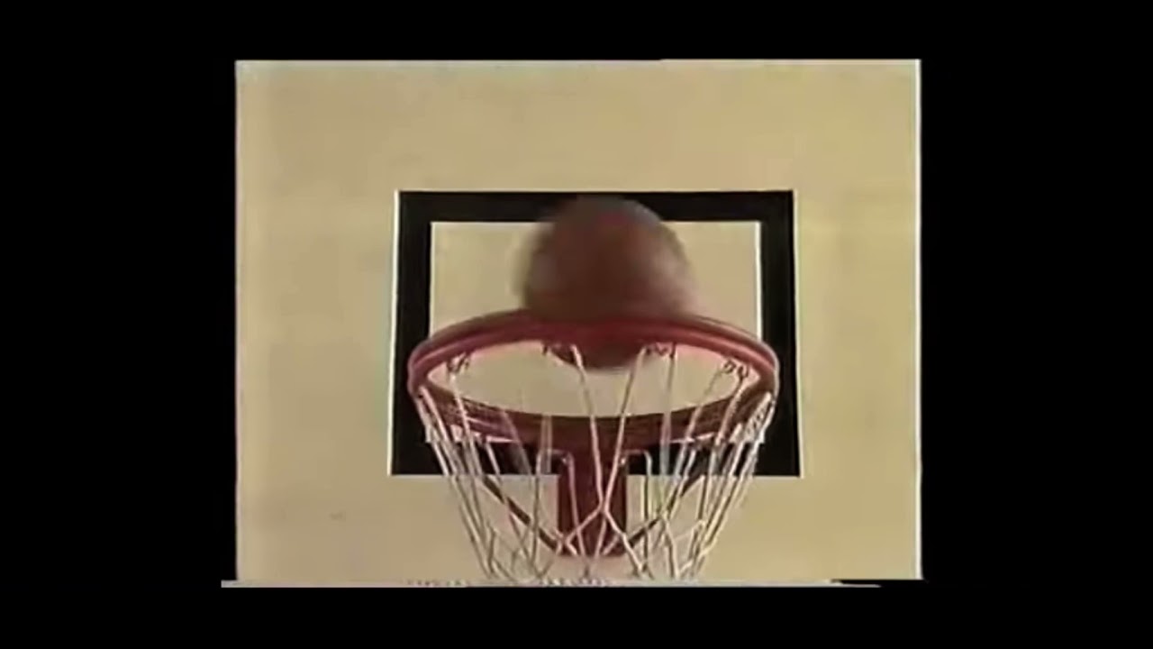 Kids Help Line - Basketball Ad (2001) - YouTube