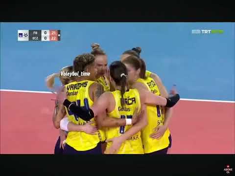 Kadınlar kupa voley şampiyonu FENERBAHÇE💛💙~#keşfet#keşfetbeniöneçıkar#keşfetedüşmeduası#voleybol