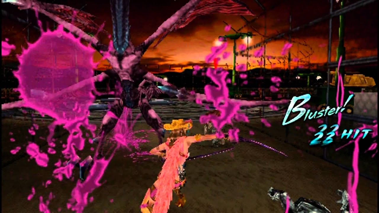 OneChanBara Special - Mission 1-5 - YouTube