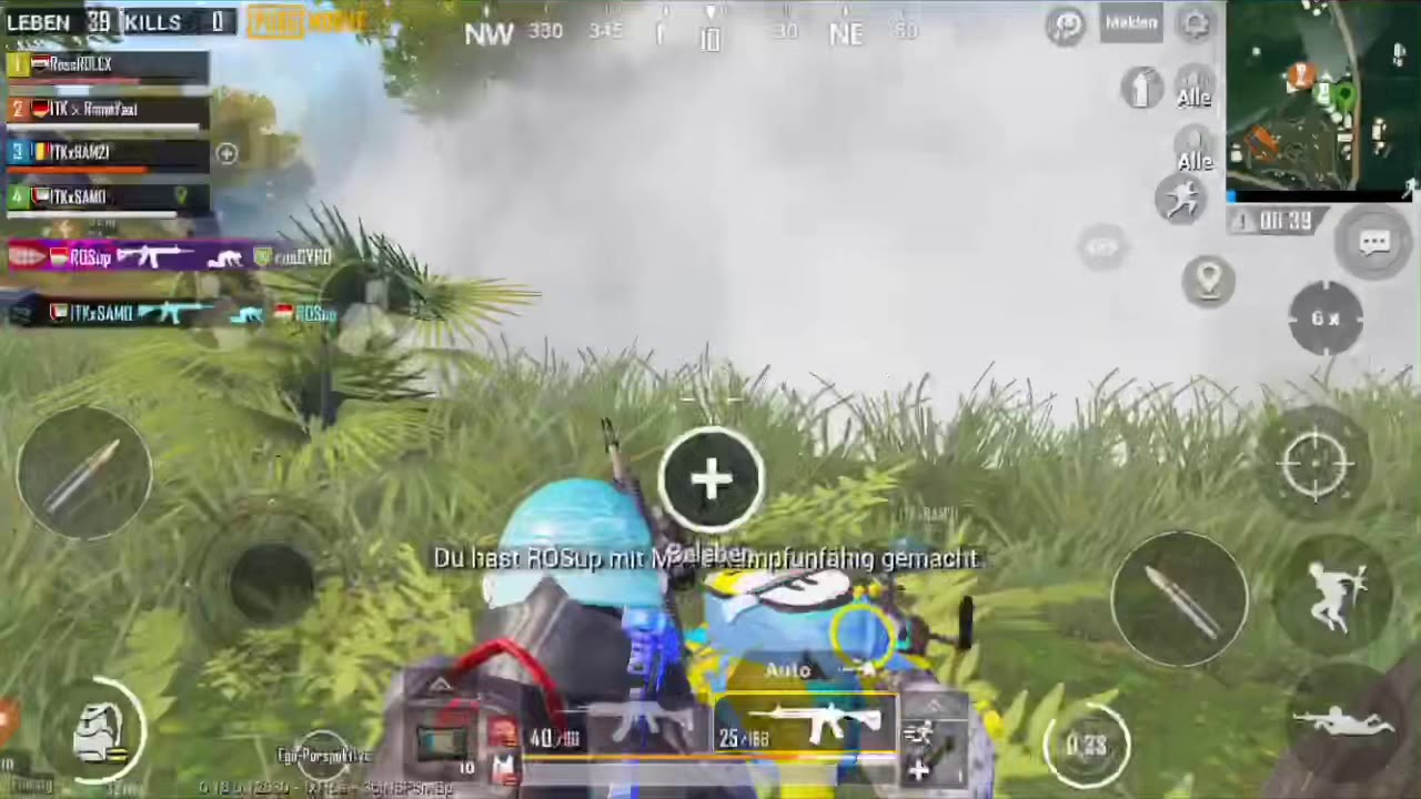 Scrim | PUBG mobile kurd #1 ببجي كوردى - YouTube