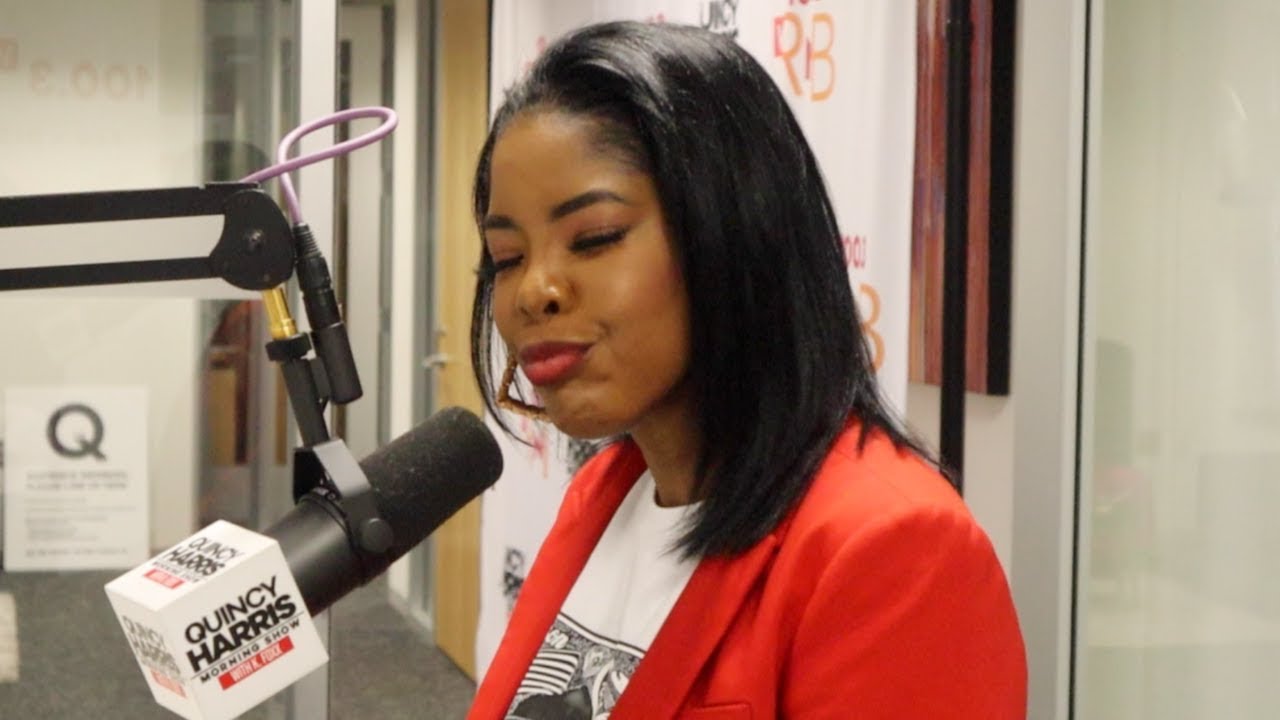 JuJu Keeps It Real About Cam'ron, Real Estate & Safaree Rumors - YouTube