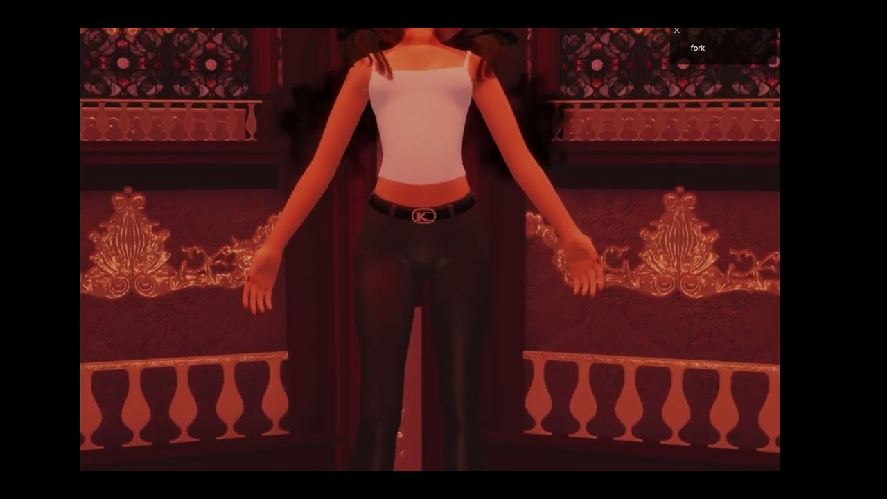 Lina's transformation - YouTube