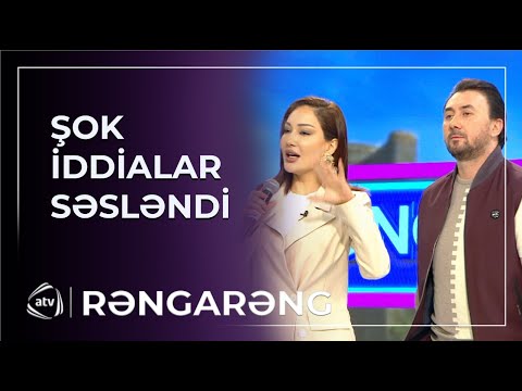 Aqşin Fateh Səmavini tanıtdırmaq üçün PUL ALIB? / Rəngarəng