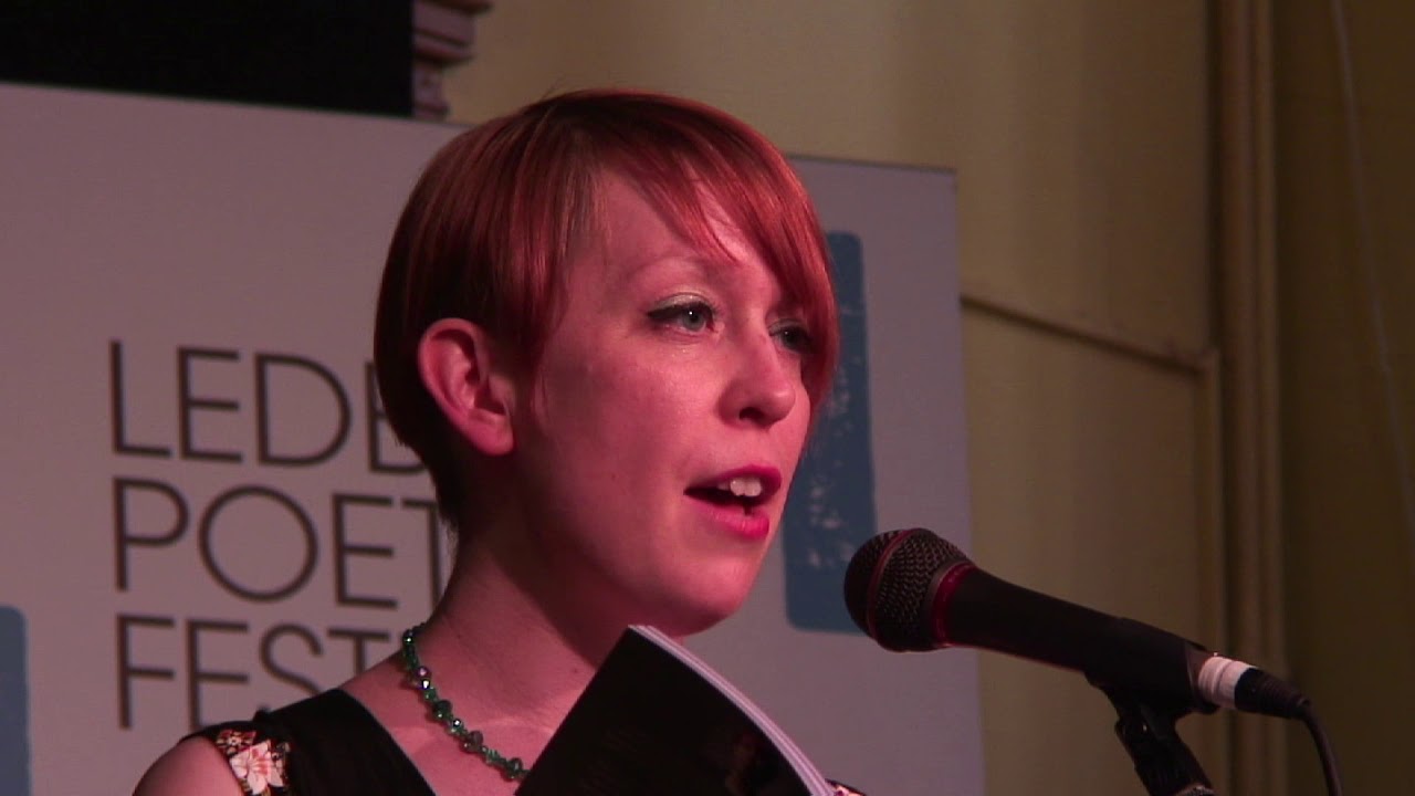 Jane Commane live at Ledbury - YouTube