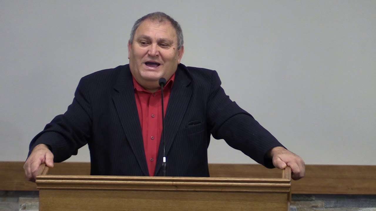 BISERICA APOSTOLICĂ ROMÂNA "BETEL". Cornel Ursu-"Focul". 11.30.20142014 ...