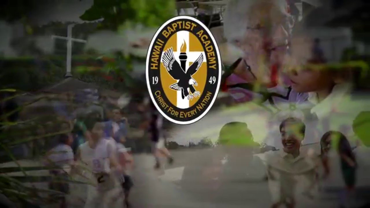 Apply to HBA for the 2016-17 School Year! - YouTube