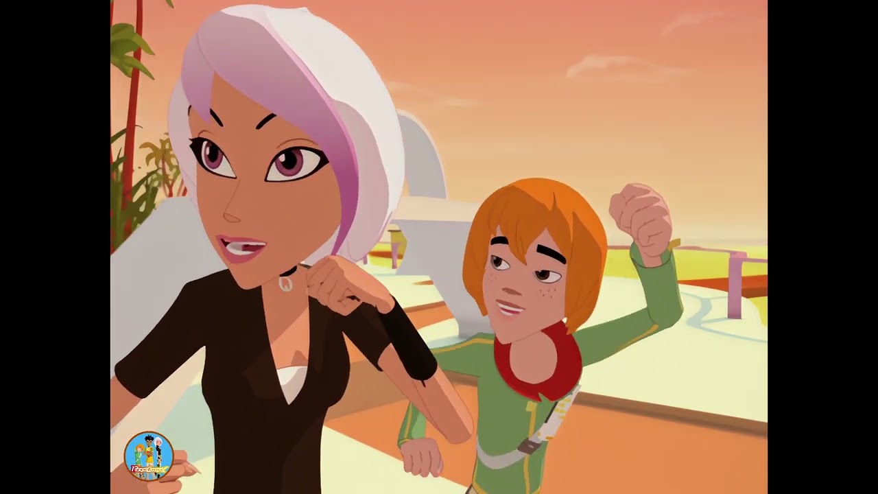 FREEFONIX | Play Misty for Me | #animation #cartoon #music - YouTube