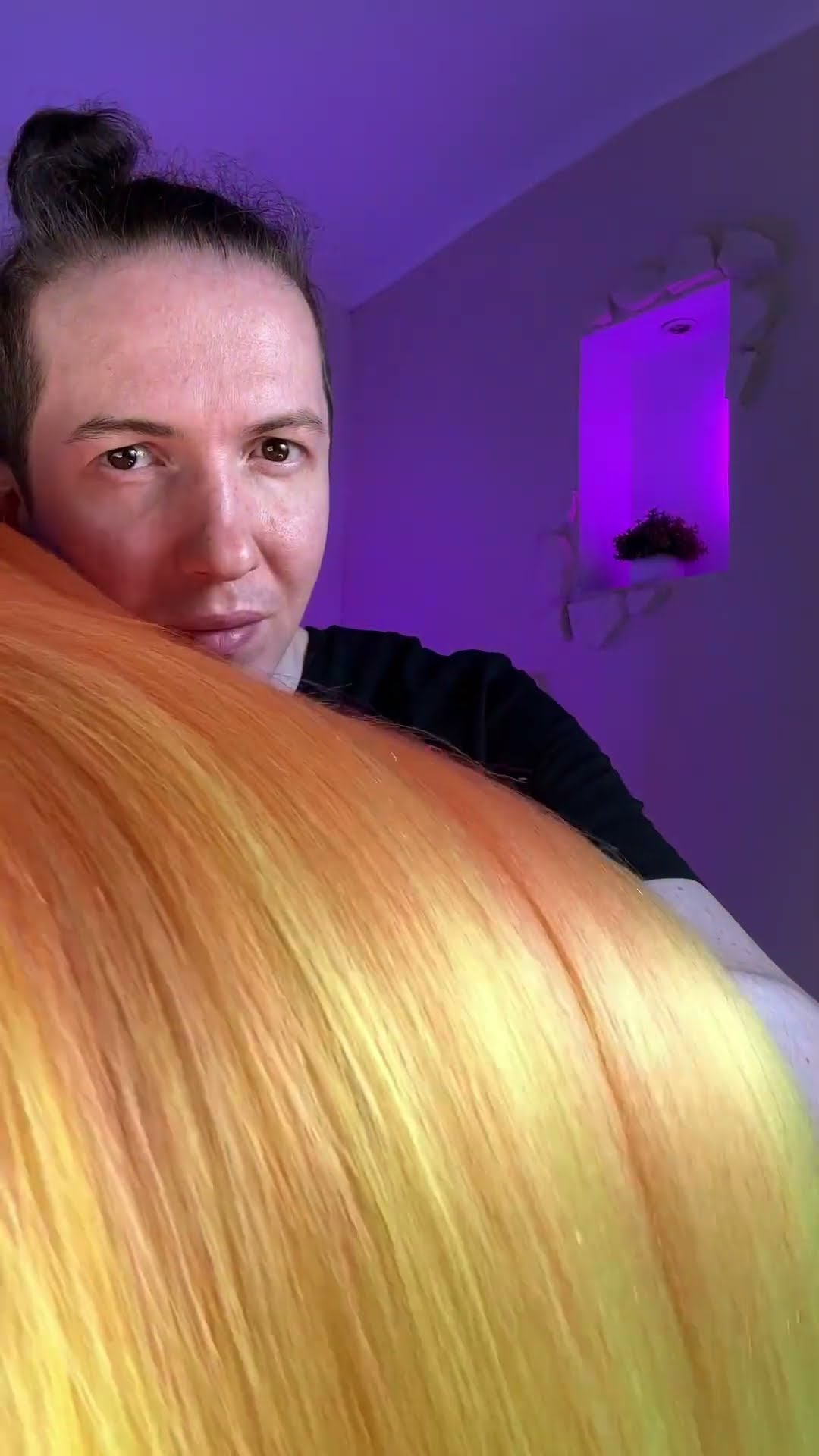 Добавьте красок в это лето! Телеграм @alterlocks с пользой для брейдеров - YouTube